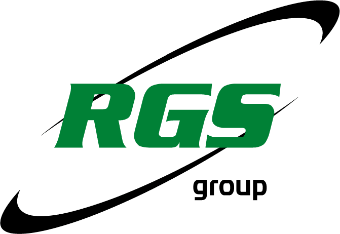 Logotipo Rgs