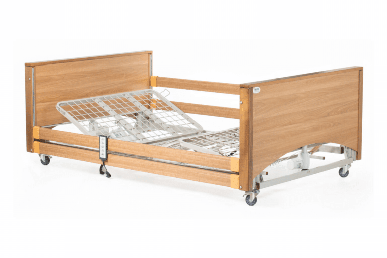 The Importance of Profiling Beds in Care Homes - RGS Group