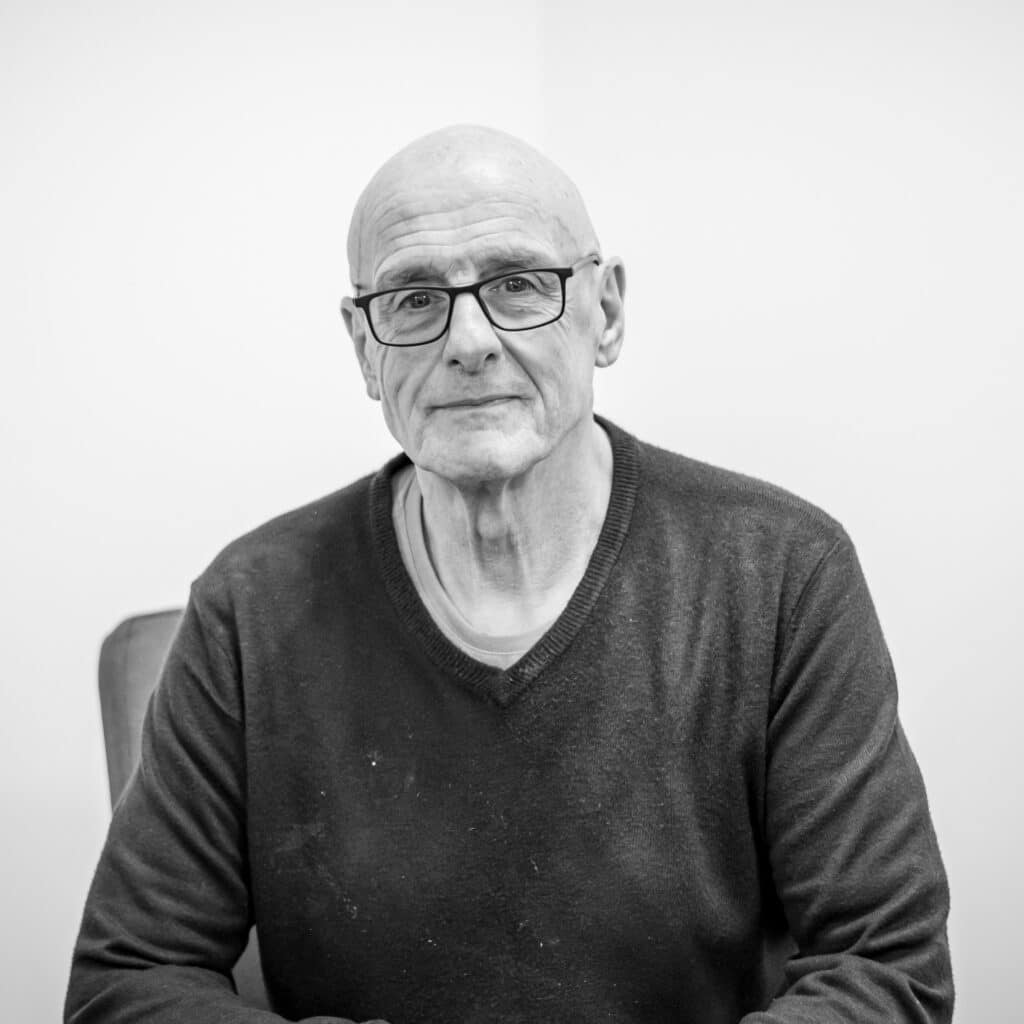 Meet The Team - RGS Group