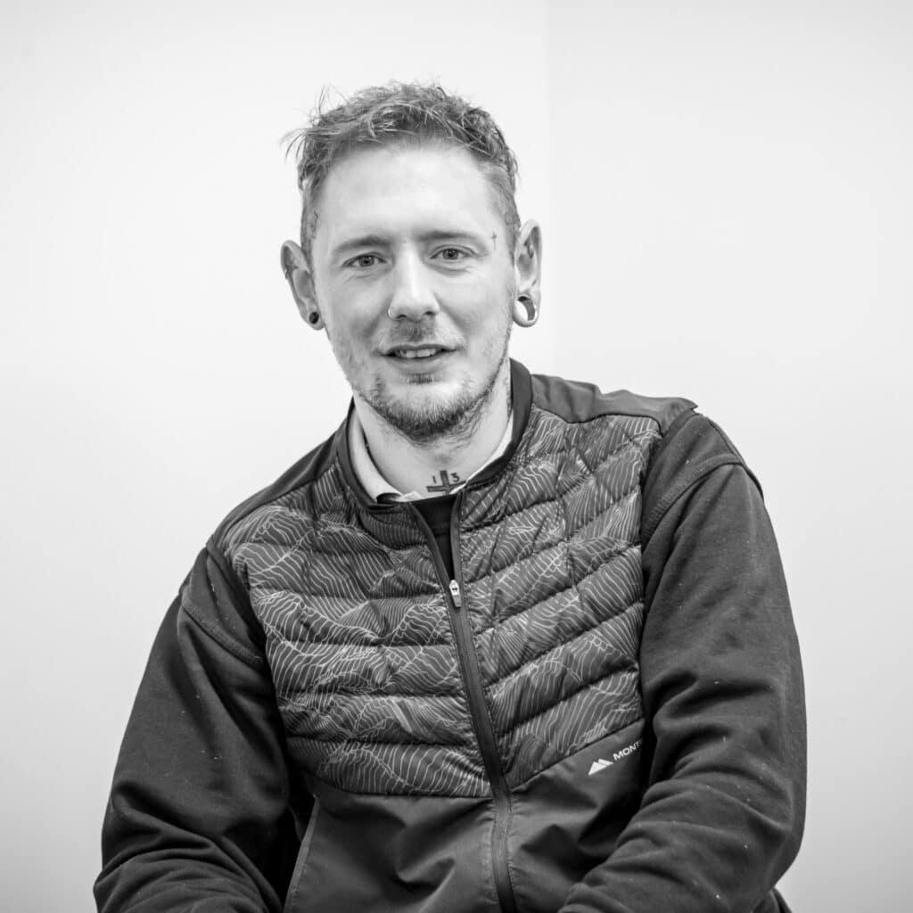 Meet The Team - RGS Group