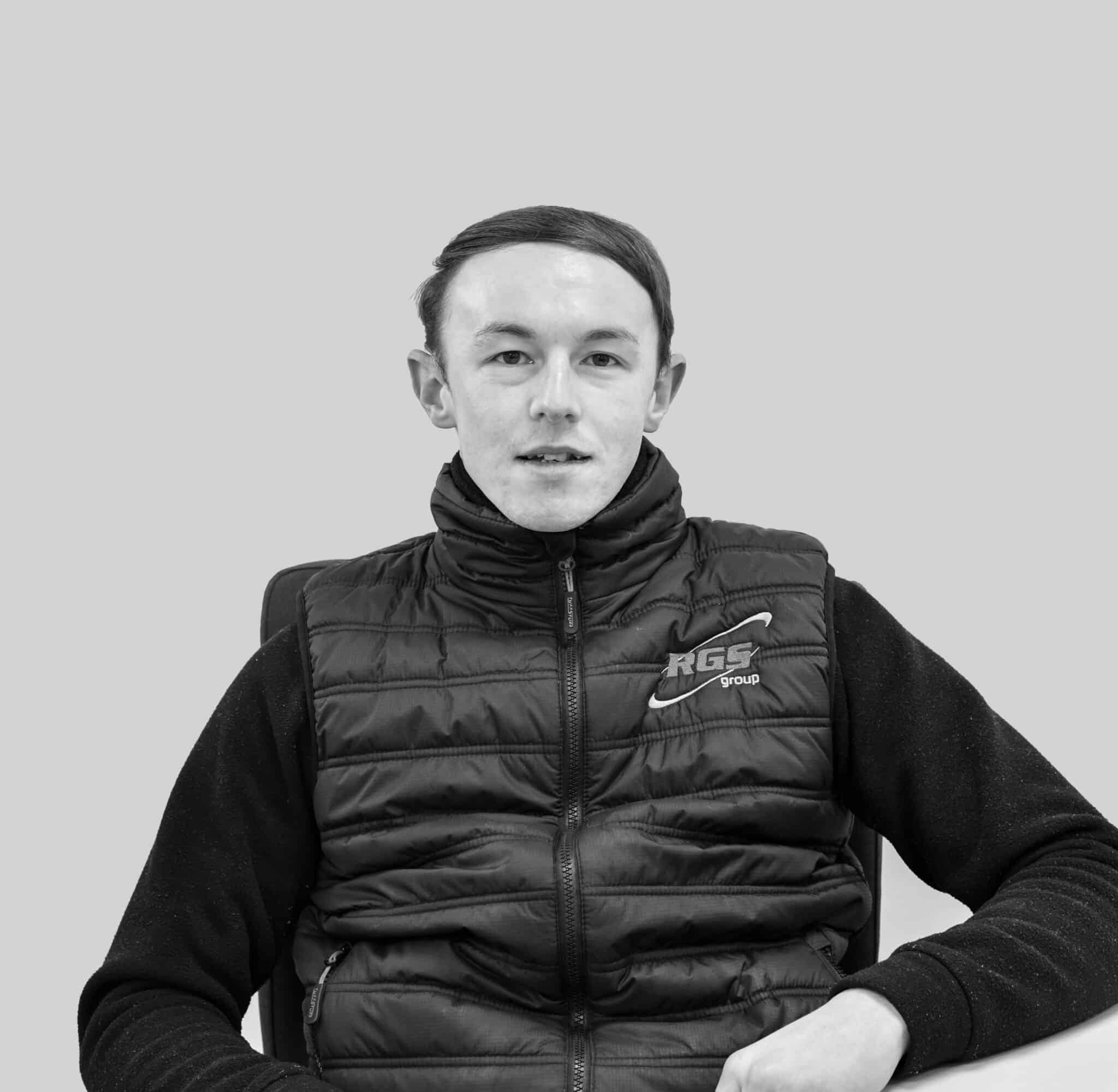 Meet The Team - RGS Group